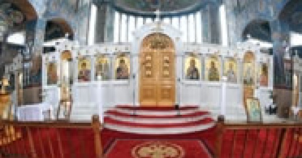 Εκκλησιαστικά - Λευκα Ειδη Πολιτης - Λευκά Είδη Πολίτης
